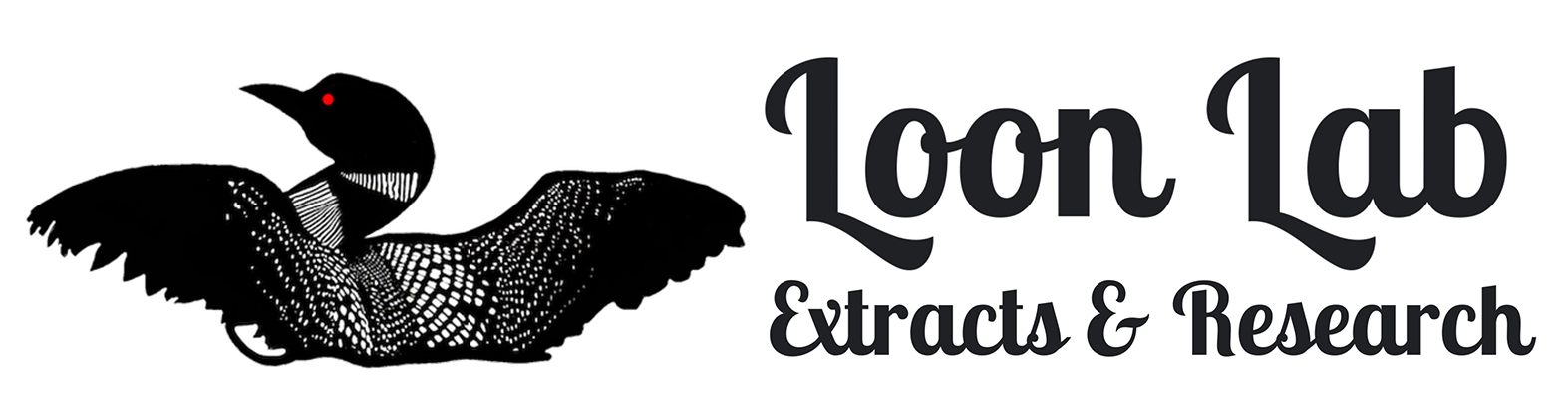Loon Lab Extracts & Research, LLC logo